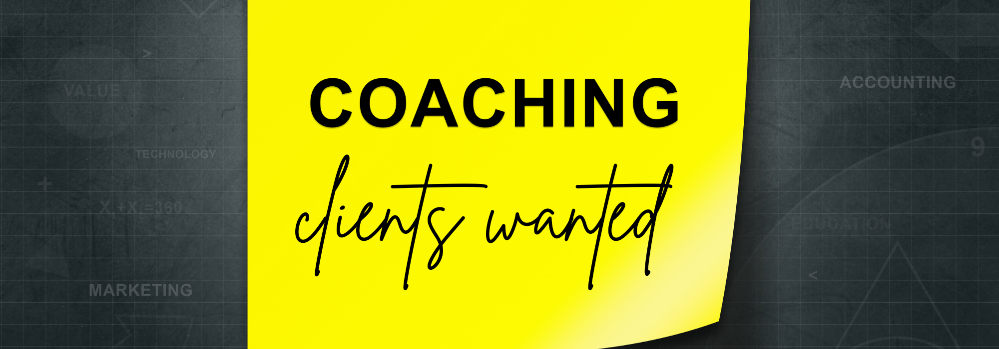 The 6 Best Strategies on How to Get Clients as a Coach